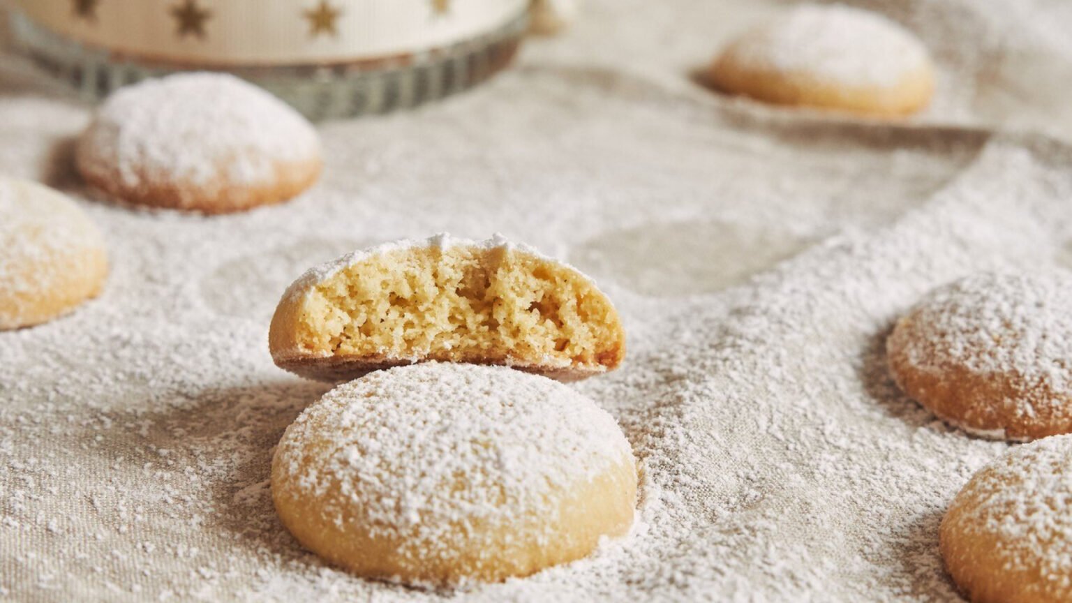 Jasa Maklon Cookies & Biskuit - PT Pangan Indo Gemilang